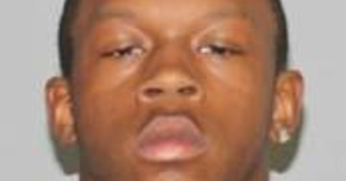 Warrant Issued for Newark Man Wanted for Vehicle Burglary