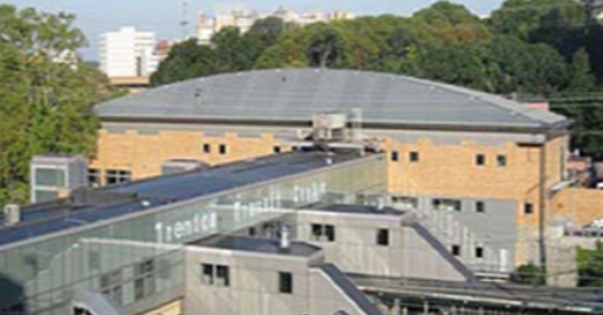 NJ TRANSIT Moves to Improve Trenton Transit Center