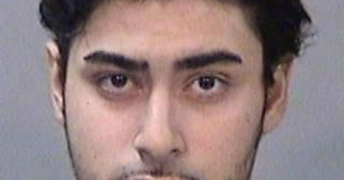 Police Arrest Armed New Brunswick Man 9825