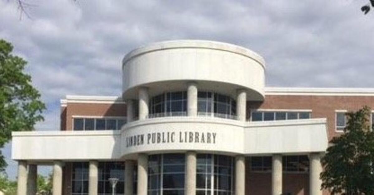 Police Search for Man Accused of Exposing Himself to Girls at Linden ...