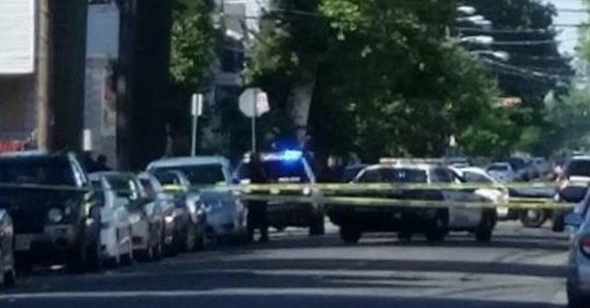 UPDATE: Authorities Identify Man Killed in Early Morning Newark Shooting