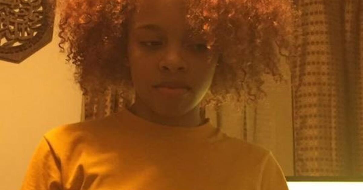 Hillside Residents, Have You Seen Aniyah?