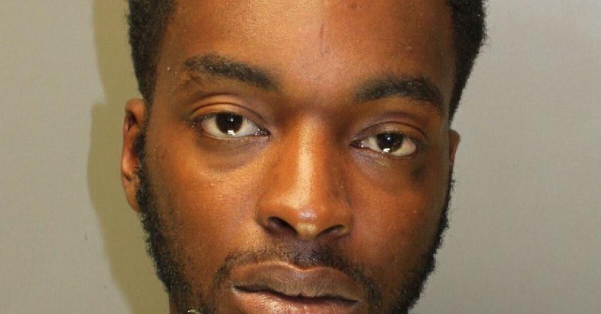 Newark, East Orange Men Arrested on Drug Charges