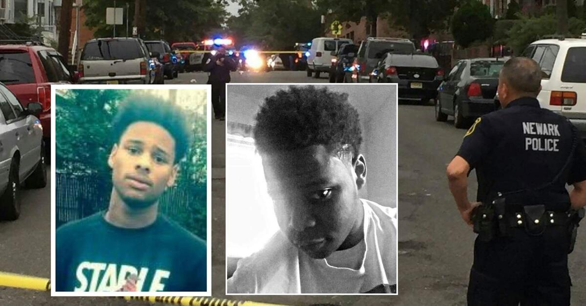UPDATE: Authorities Release Identities of Victims in Fatal Police ...