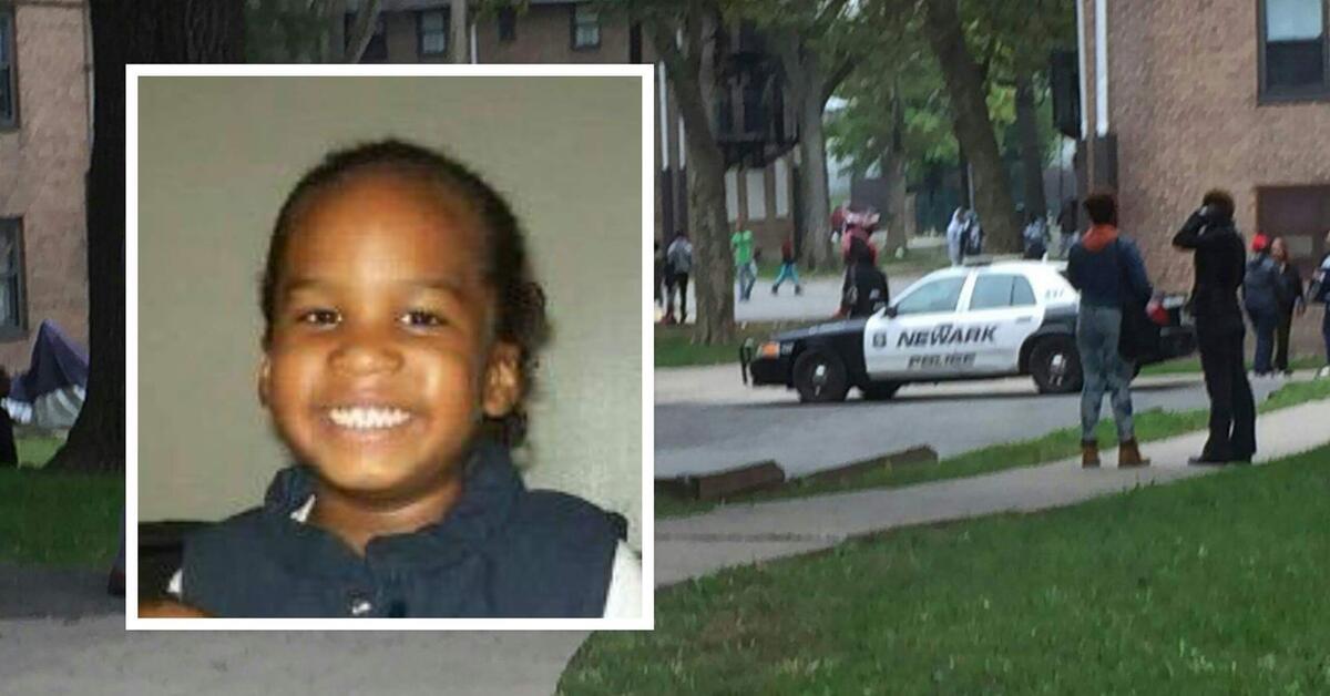 Mother, Boyfriend Arrested in Death of 7-Year-Old Boy in Newark's West Ward