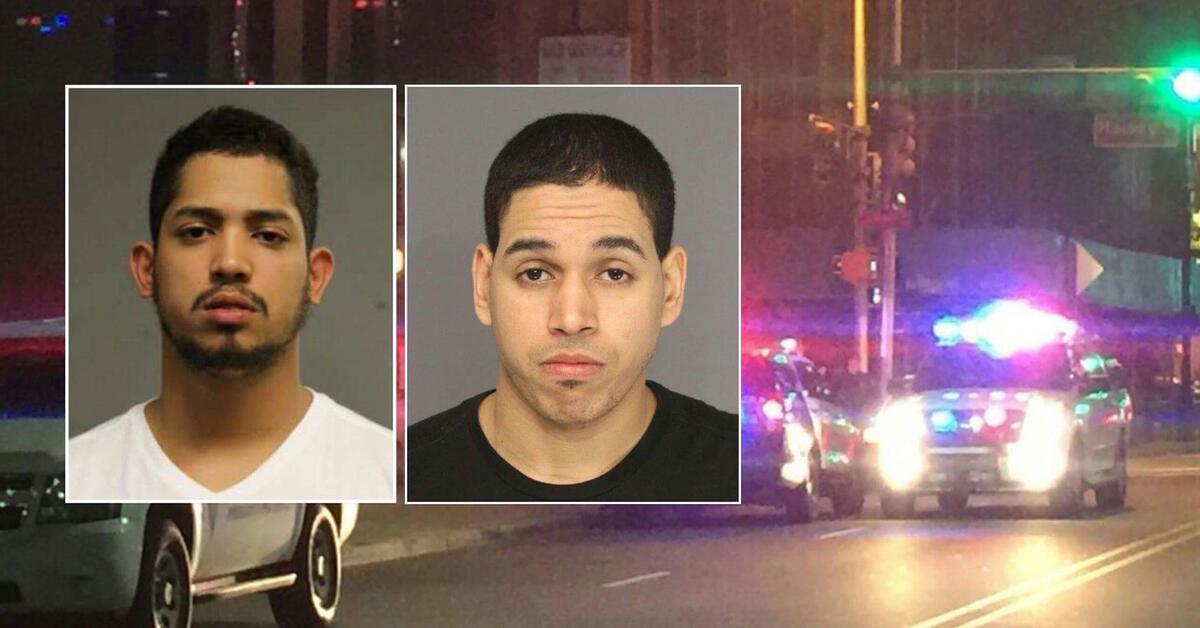 Two Indicted for the Murder of Rutgers Newark Student
