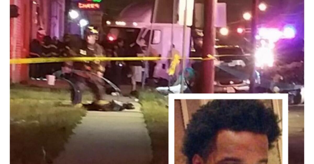 Truck Driver Accused of Killing Elizabeth Man in Crash, Indicted