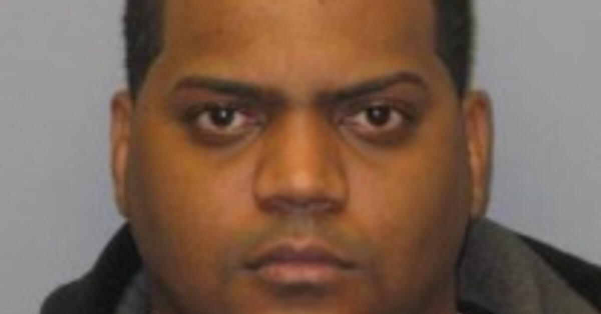 East Orange Man Accused of Newark Shooting Arrested