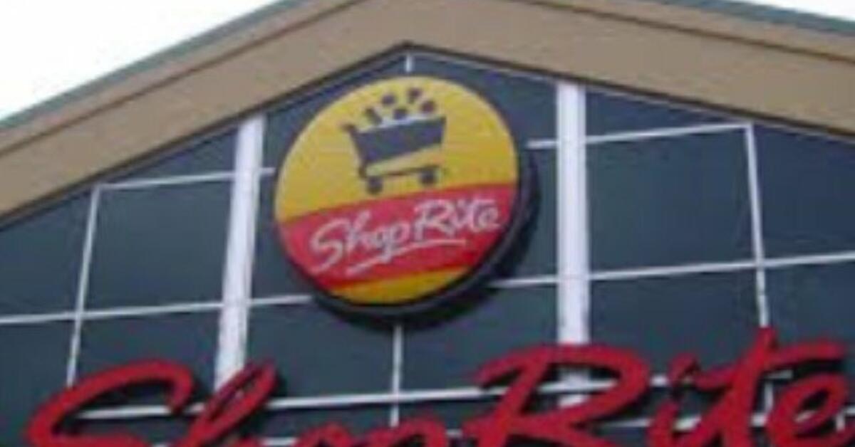 Attempted Robbery at Edison ShopRite Under Investigation