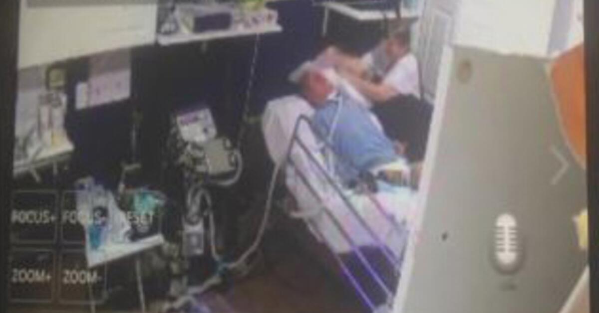 "Safe Care Cam” Program Loans Micro-Surveillance Cameras to Detect In ...