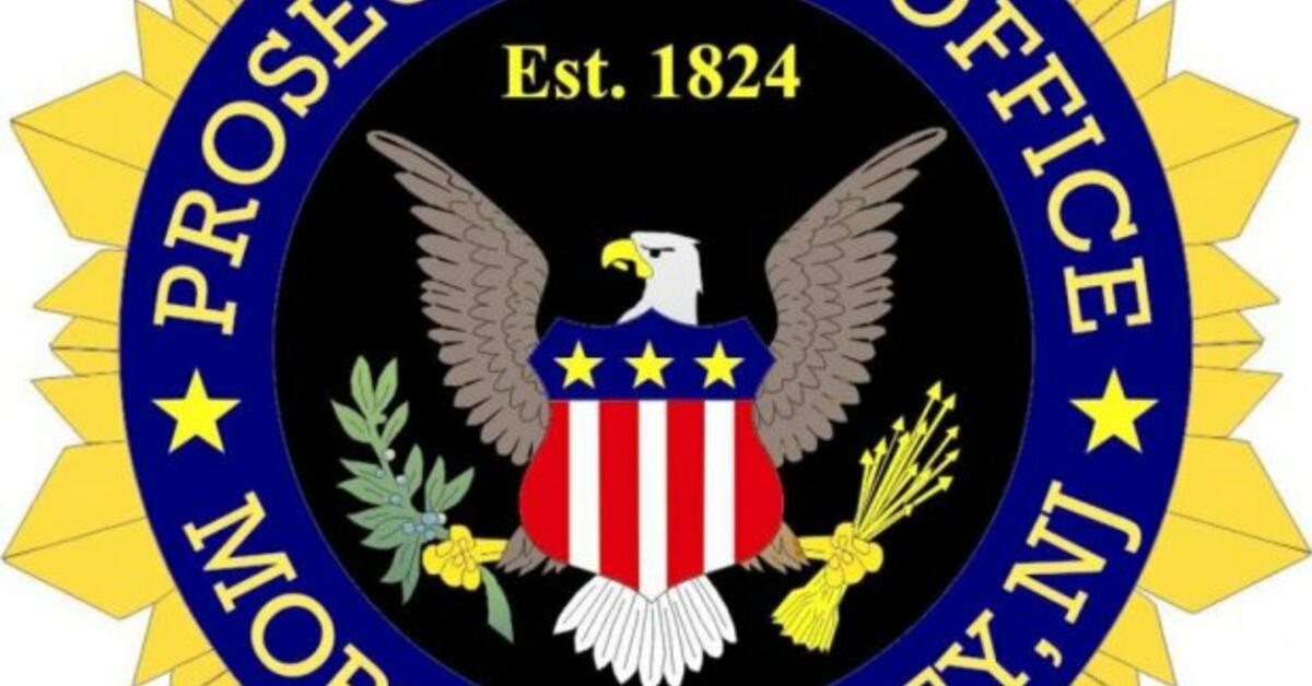 Authorities Confirm Inmate Fatality at the Morris County Correctional ...