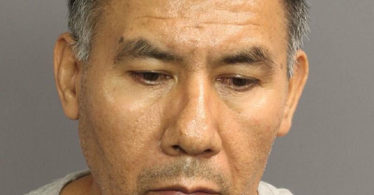 Newark Man Sentenced to 25 Years in Prison for Kidnapping, Raping 10 ... Newark Man Sentenced to 25 Years in Prison for Kidnapping, Raping 10 ...