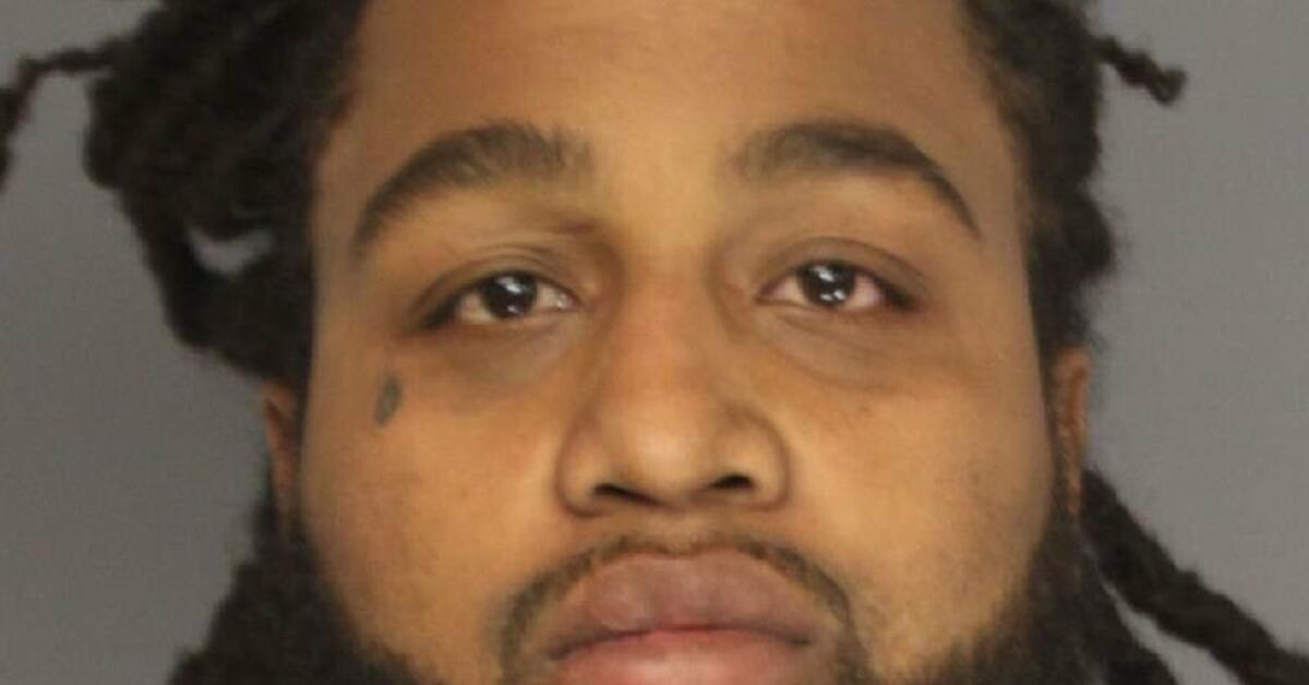 Two Alleged Blood Gang Members Arrested in Irvington Drug Investigation