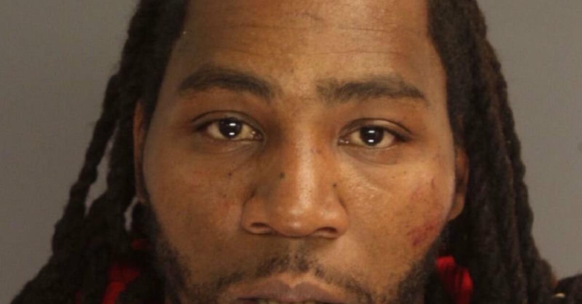 Two Men Arrested In Newark On Drug Assault Charges