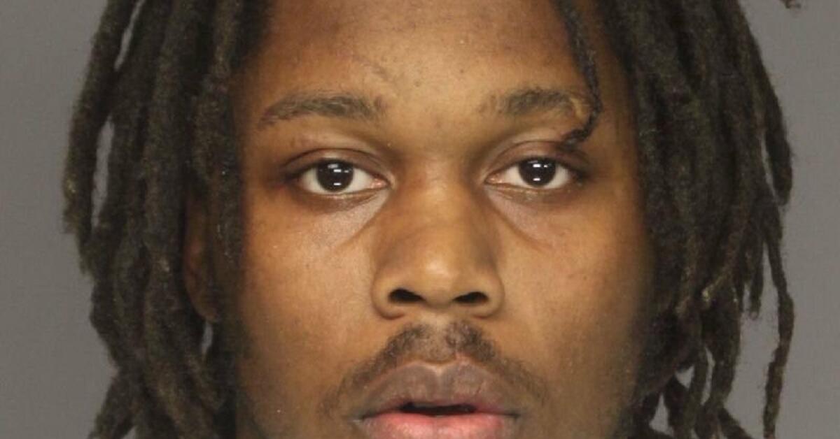 Newark Man Convicted Of Attempting To Rob An Off Duty Sheriffs Officer