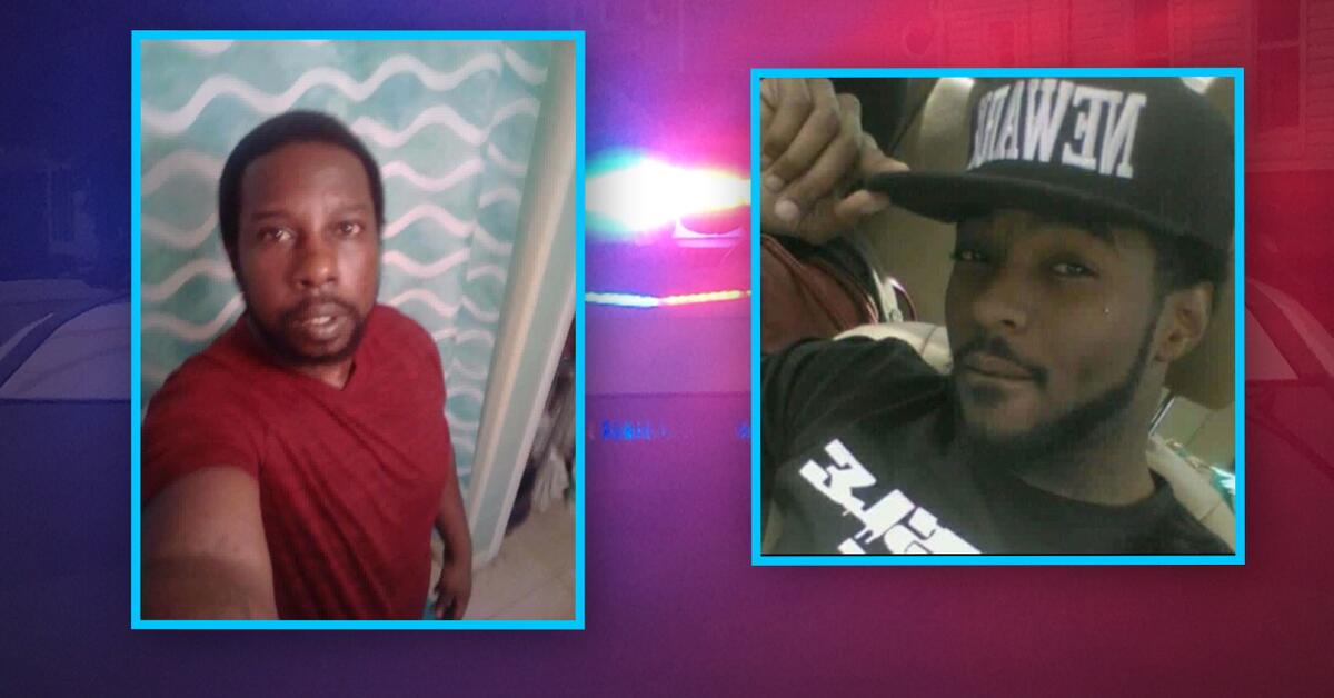 UPDATE: Missing Man Found Dead Inside Newark Cemetery Identified as Cousin of Man Found Floating ...