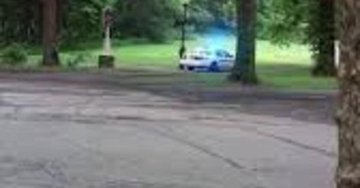 DEVELOPING NEWARK NJ: Authorities Recover Body Found Inside Weequahic Park