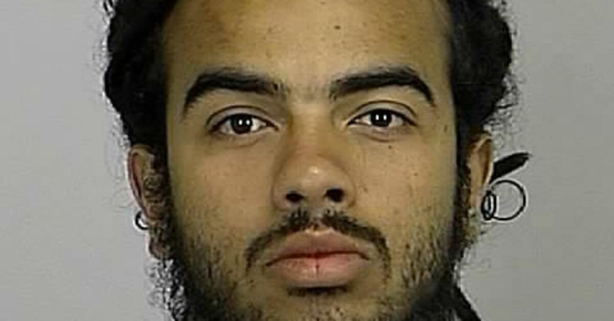 Man Wanted For 2012 Elizabeth Homicide Of Burlington County Man
