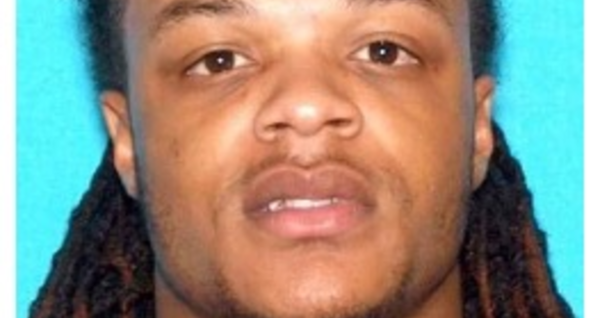 Westwood Man Robs Newark Gas Station Westwood Man Robs Newark Gas Station