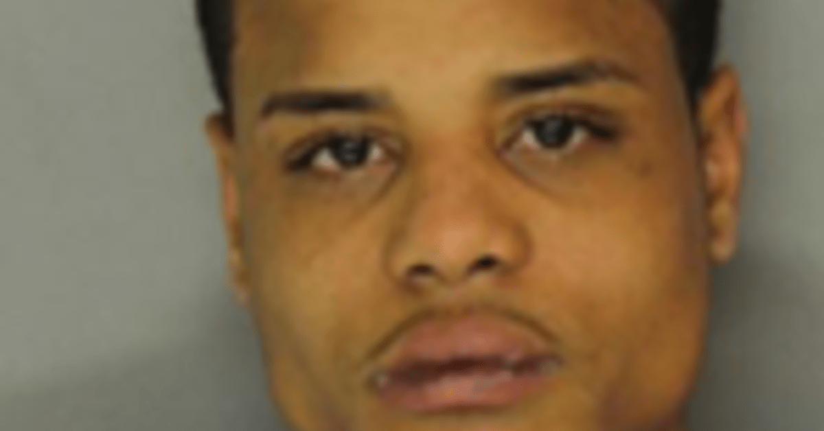 UPDATE: Police Arrest Wanted Shooting Suspect From The Bronx