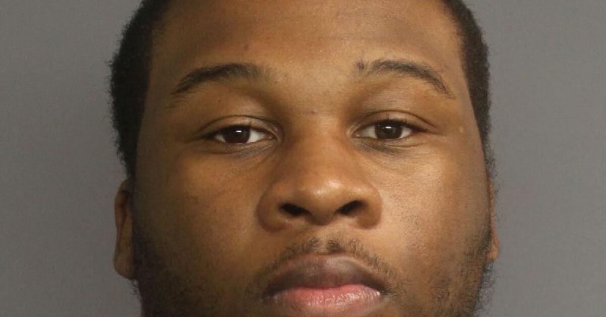 Jury Convicts Newark Man of Murder Jury Convicts Newark Man of Murder