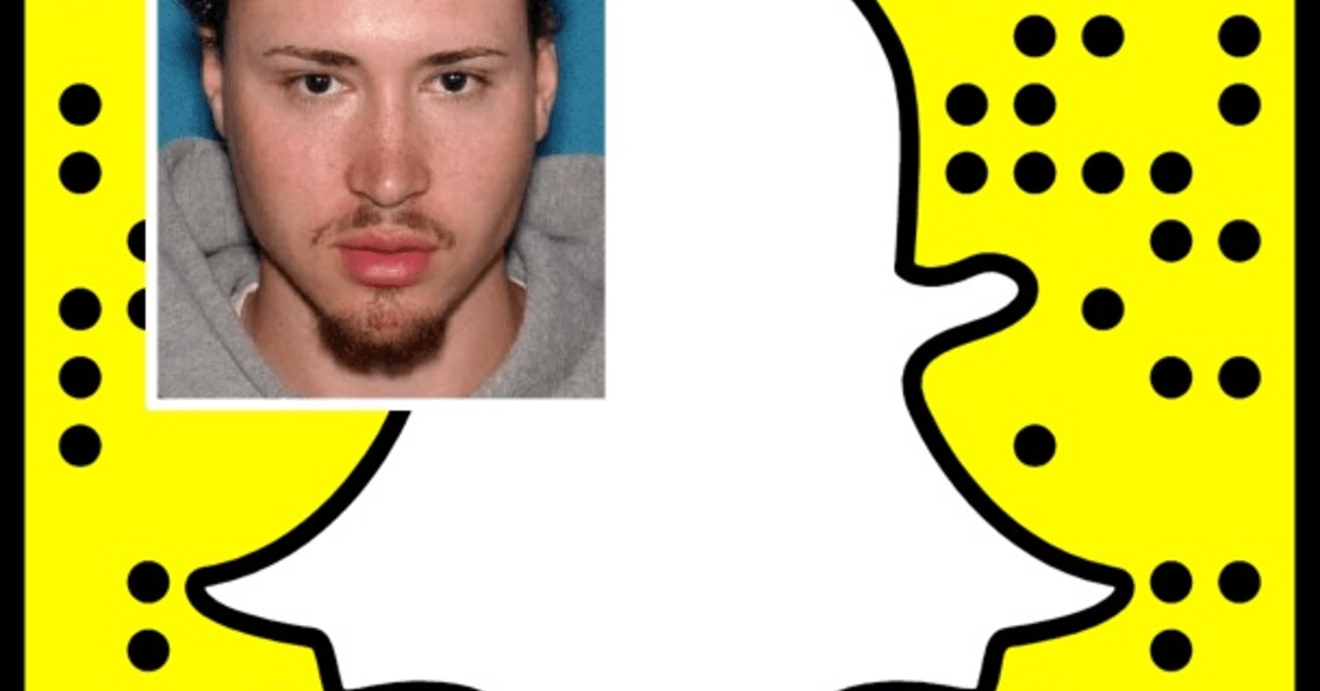 Snapchat Saves Victim Leads To Aggravated Sexual Assault Charges