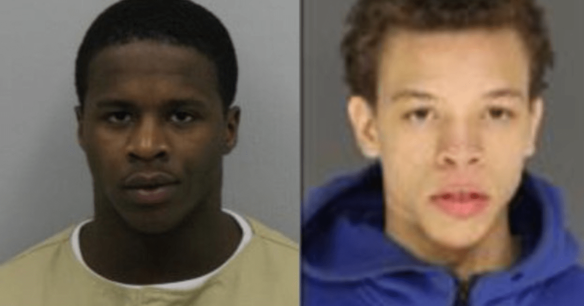 UPDATE: Bloomfield Police Arrest Escape, Shooting Suspect after Pursuit