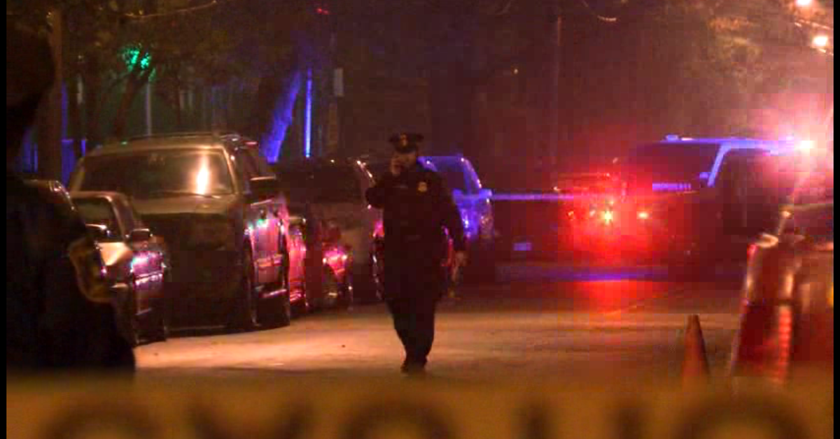 UPDATE: Police Identify Man, Woman Killed by Overnight Gunfire in Newark