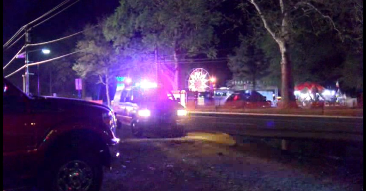 Multiple Police Agencies Respond to Large Gang Fight in Middlesex