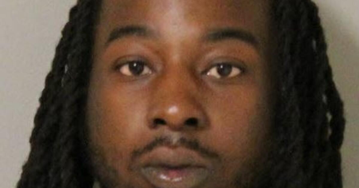 Police Arrest Man for Jersey City Fatal Shooting Police Arrest Man for Jersey City Fatal Shooting