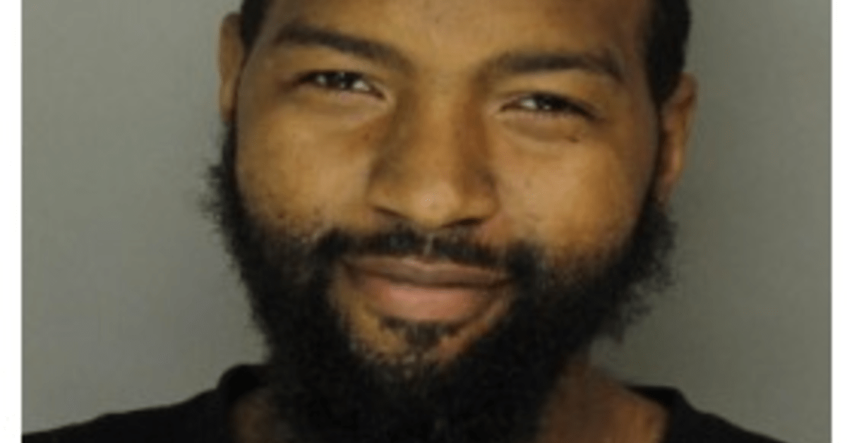 Police Apprehend Armed Robbery Suspect Who Barricaded Himself in a ...