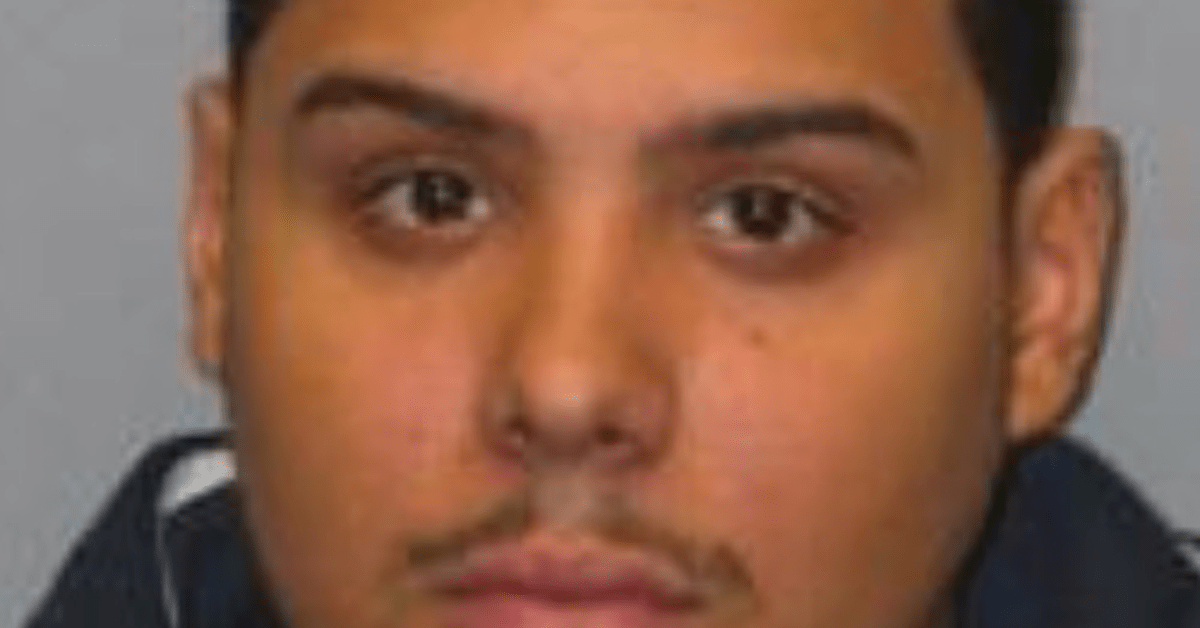 Suspect Wanted for Shooting, Aggravated Assault Arrested in Newark