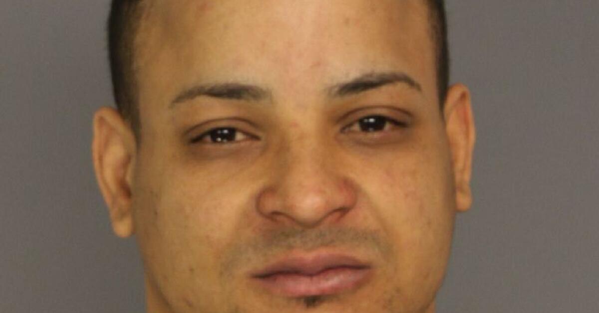 Man Convicted of Newark Murder Man Convicted of Newark Murder
