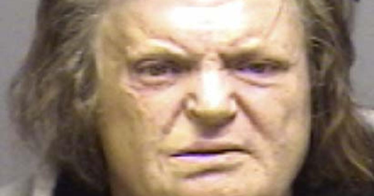 Garfield Man Arrested On Drug Charges