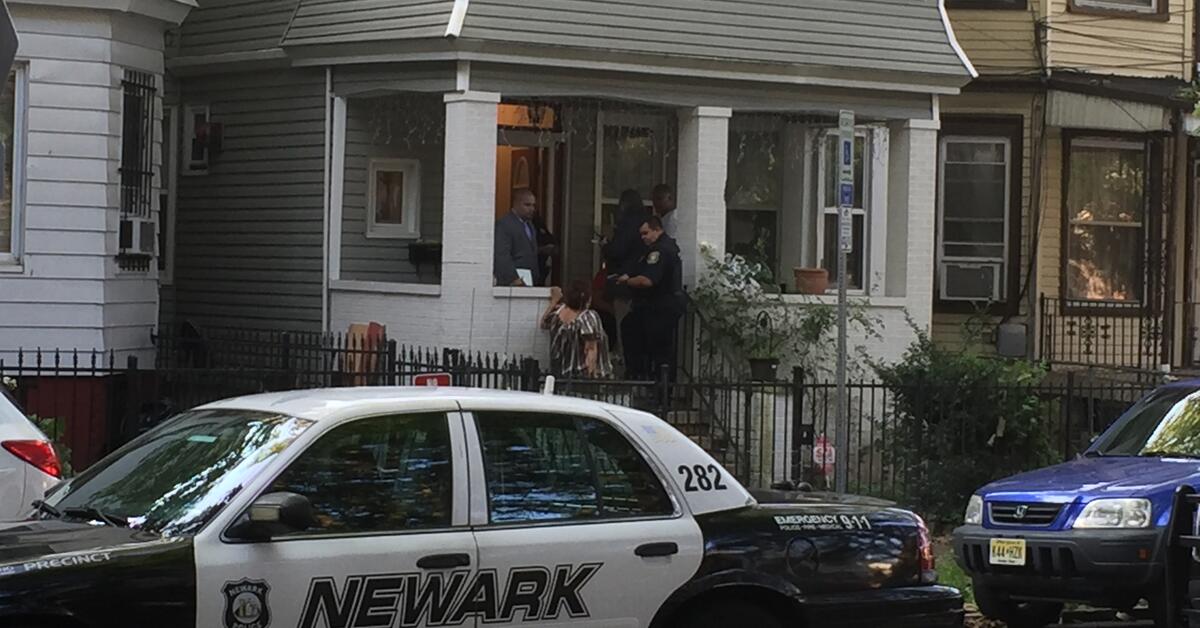UPDATE: Medical Examiner to Determine Death of 76-Year-Old Woman Found Dead Inside Newark North ...