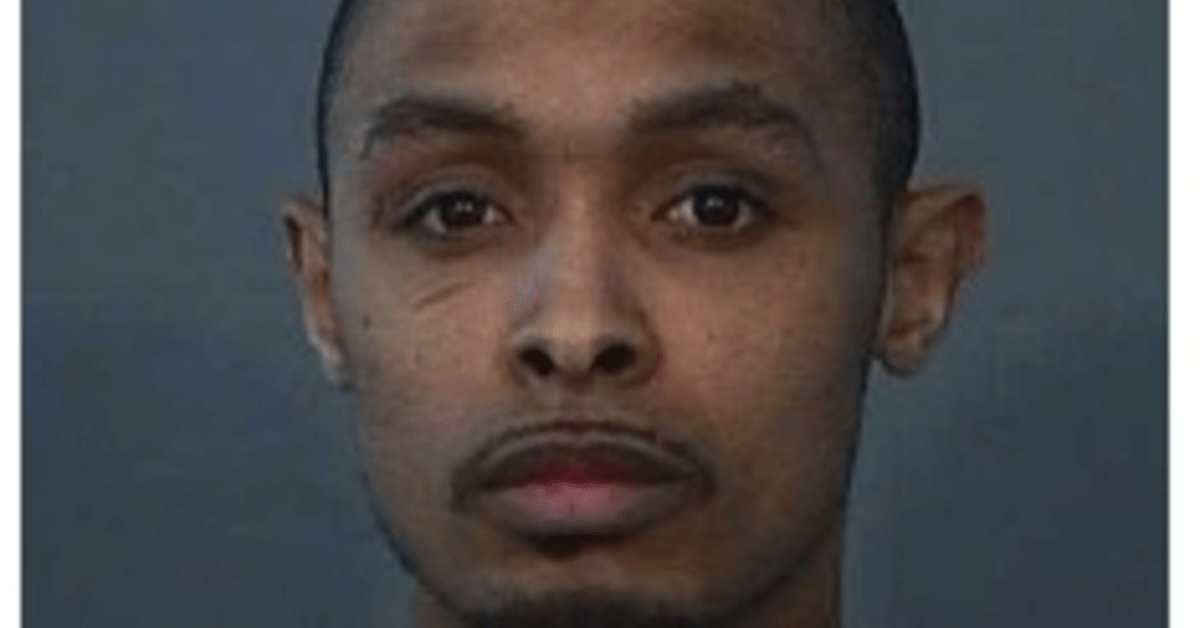 Newark Man Wanted for Aggravated Assault Newark Man Wanted for Aggravated Assault