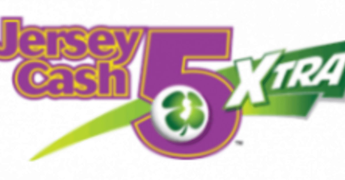 Jersey Cash 5 Ticket Worth Over $177K Sold in Ocean County