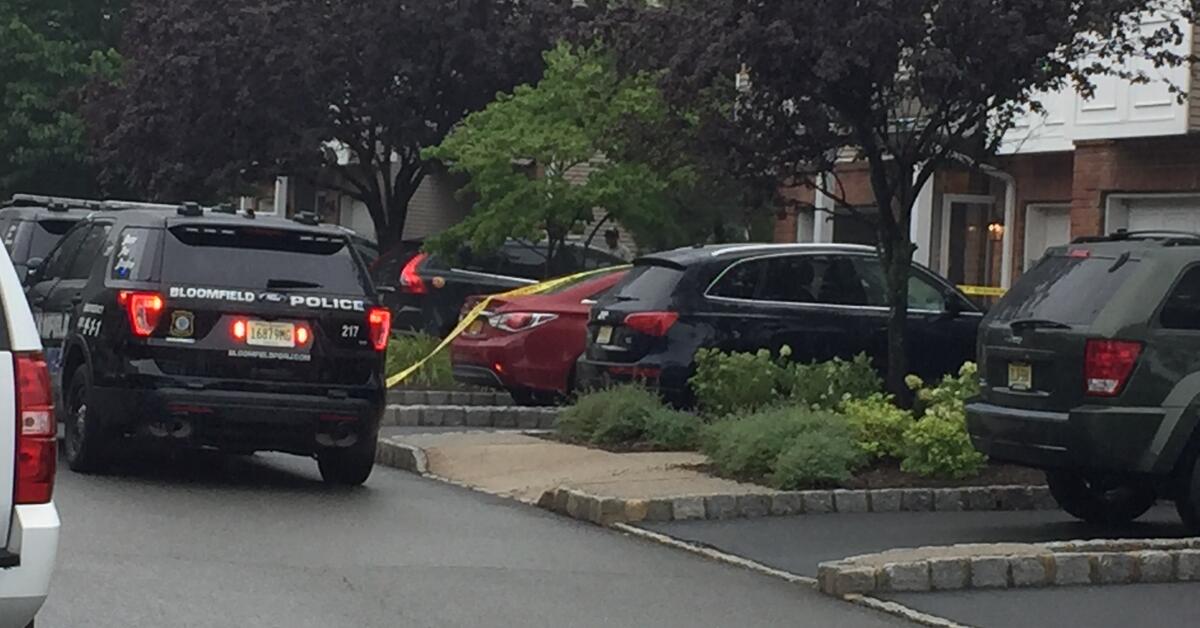 UPDATE: Man Killed in Bloomfield Police Involved Shooting