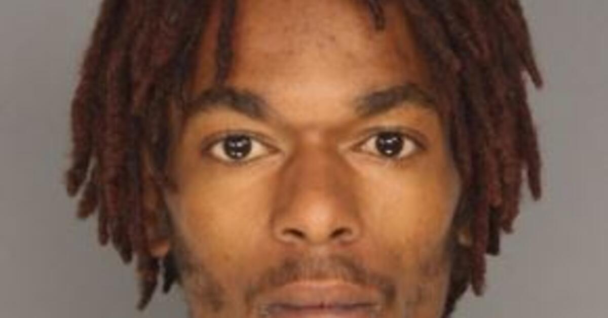 Man Wanted for Newark Shooting Arrested by Police