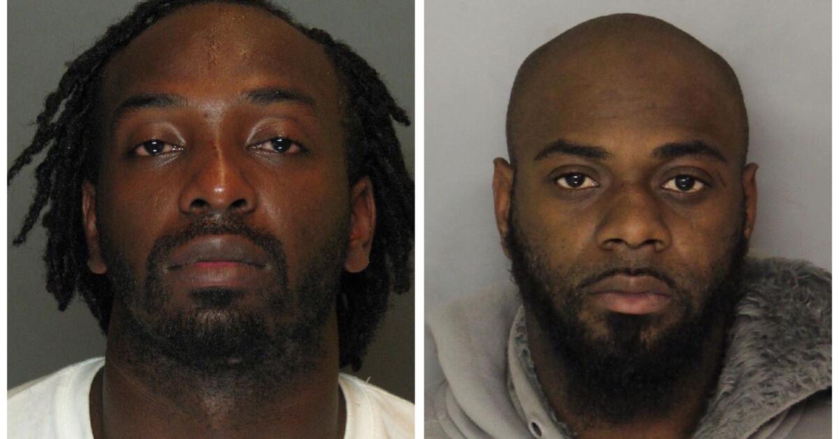 Two Remaining Defendants in Short Hills Mall Murder Enter Guilty Pleas