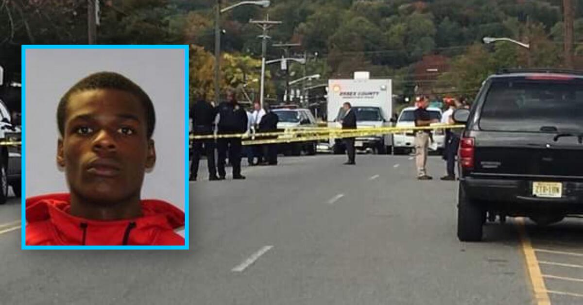 Update 19 Year Old Man Arrested For Orange Murder