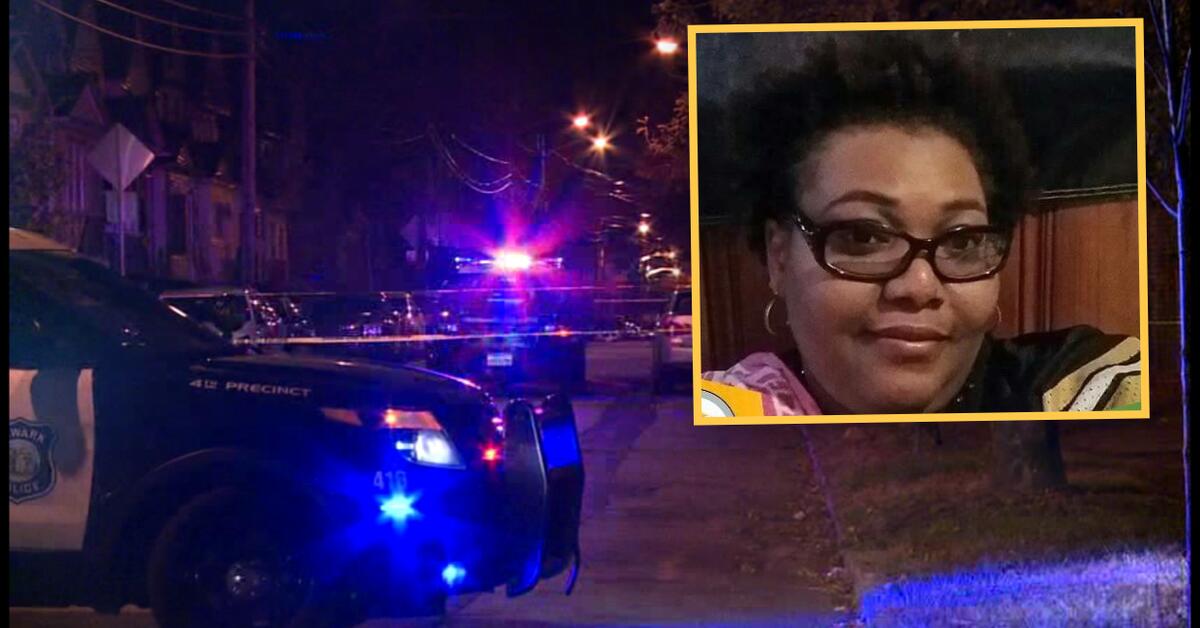 UPDATE: Armed Carjackers Shoot, Kill Woman While Her Young Nephew ...