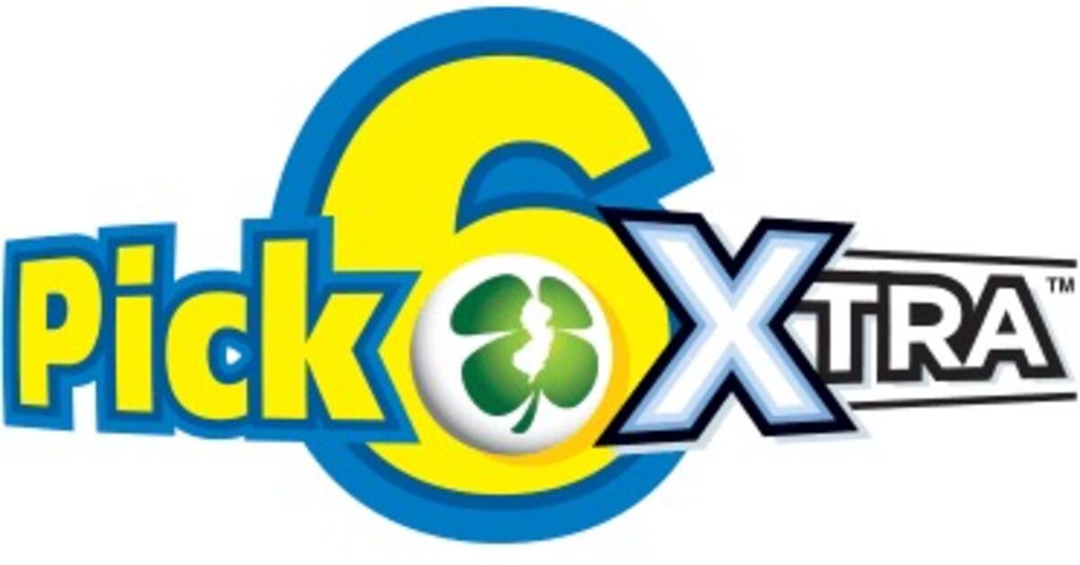 Three Pick-6 XTRA Tickets Worth Over $5K Sold in NJ