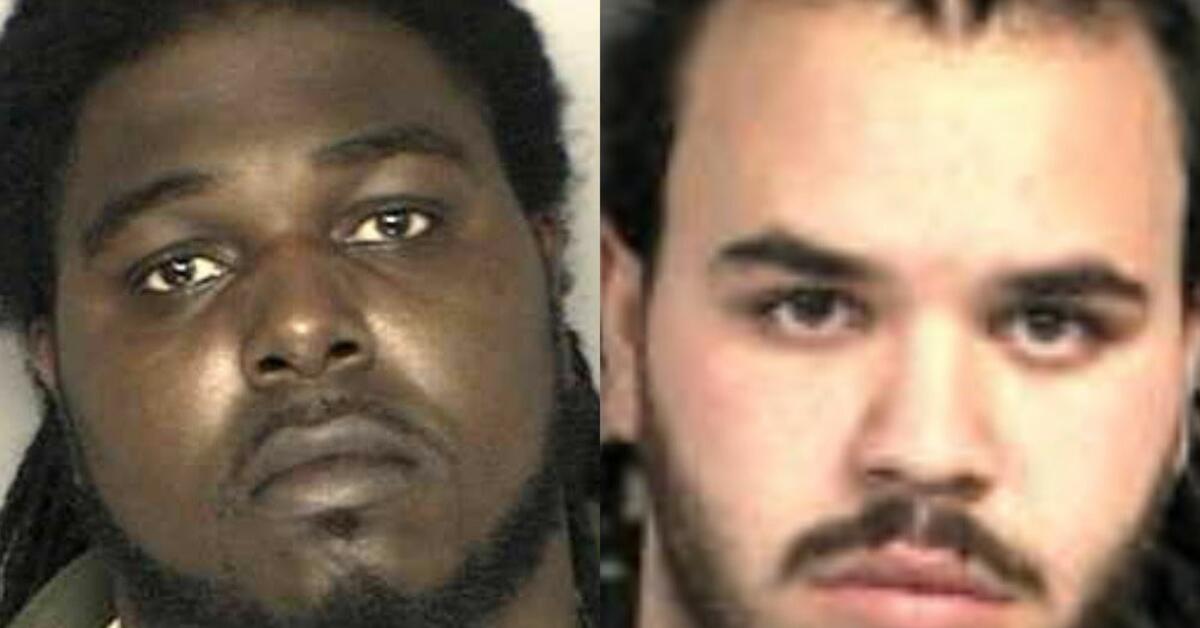East Orange, Clifton Men Sentenced for Their Roles in Newark Drug Ring