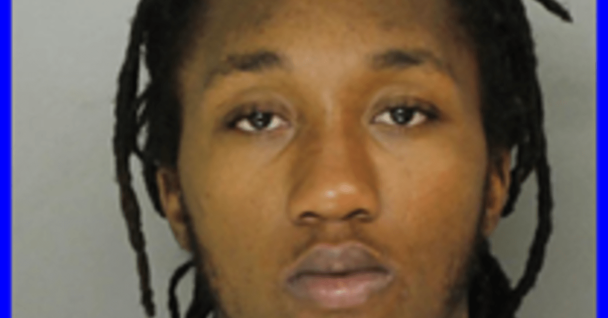 East Orange Man Arrested for Alleged Robbery, Murder of Newark Cook