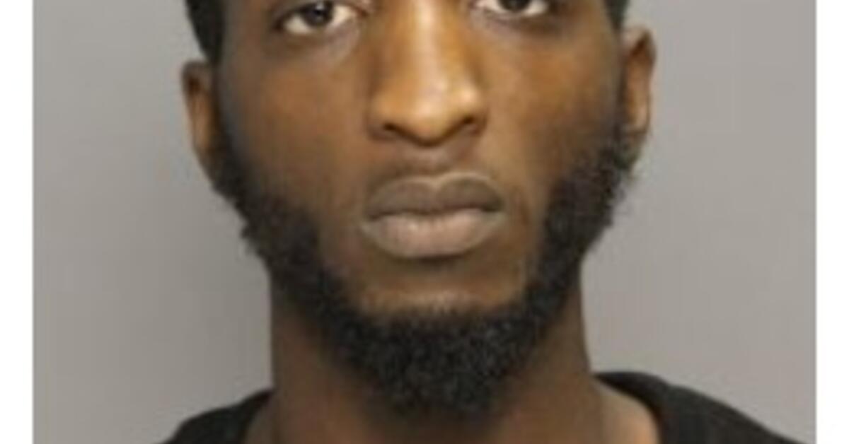 Irvington Man Wanted for Newark Shooting Arrested After Community Tip