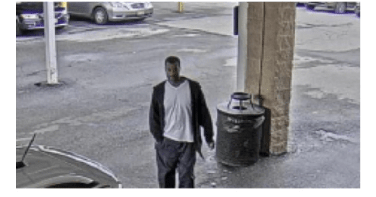 Police Seek Help Identifying Newark Car Theft Suspect Police Seek Help Identifying Newark Car Theft Suspect