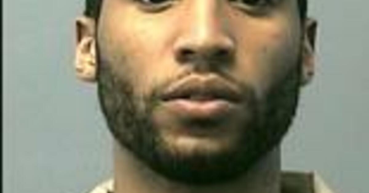 Linden Man Gets 42 Years for Gangland Murder