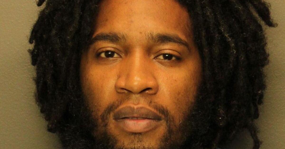 East Orange Man Pleads Guilty To Murder