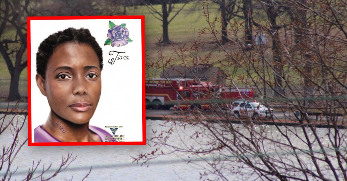 UPDATE: Search for Identity of Woman Found Dead in Newark's Weequahic Park Lake Continues